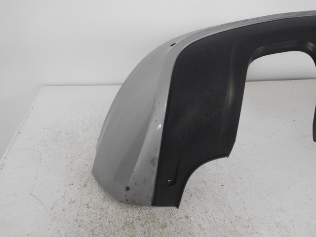 Audi OEM 2015 Q3 Rear Bumper-lower Cover 8U0807434CGRU for sale online ...