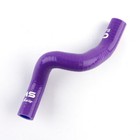 Purple Silicone Radiator Heater Hoses for 07-14 Mini Cooper S R56 R57 1 ...
