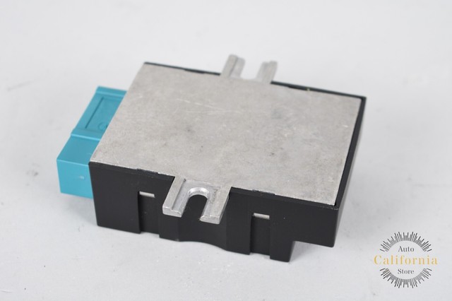 MERCEDES C63 AMG Gas Pump Fuel Control Module Relay 0009003500 for sale ...