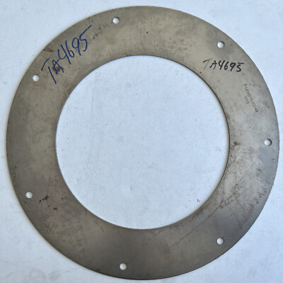 Replacement 2nd Stage Shim for Cooper P1404915-00049 / P140491500049 | eBay