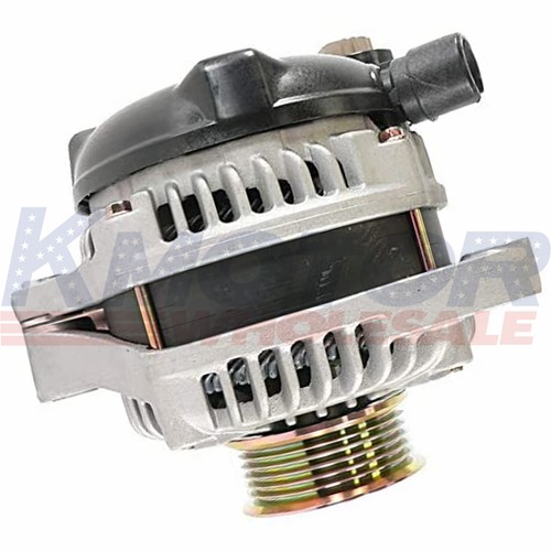 Alternator 11099 For Honda Odyssey Pilot Ridgeline Acura MDX RL TL 3.2 ...
