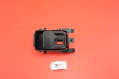 YC#14 MERCEDES ML320 W163 REAR INTERIOR LIFTGATE HATCH DOOR HANDLE ...