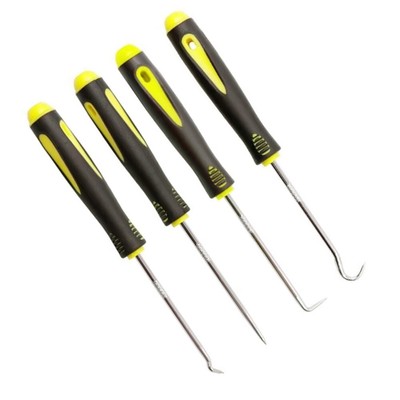 Hand Tool Pick Tool Hook Tool 45 Car Pick Car Remover Tool Hook O Ring ...