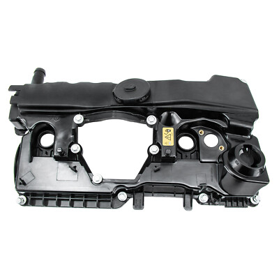 Cylinder Engine Valve Cover FITS 1 3 5 SERIES E90 Z4 BMW N46 PETROL ...