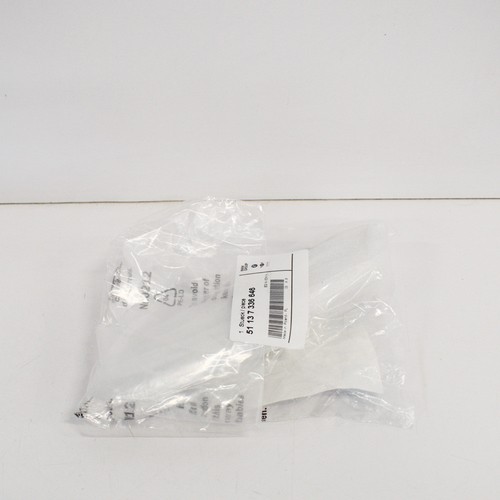 BMW 5 F10 FRONT RIGHT FENDER MOULDING 51137336646 7336646 2012 | eBay