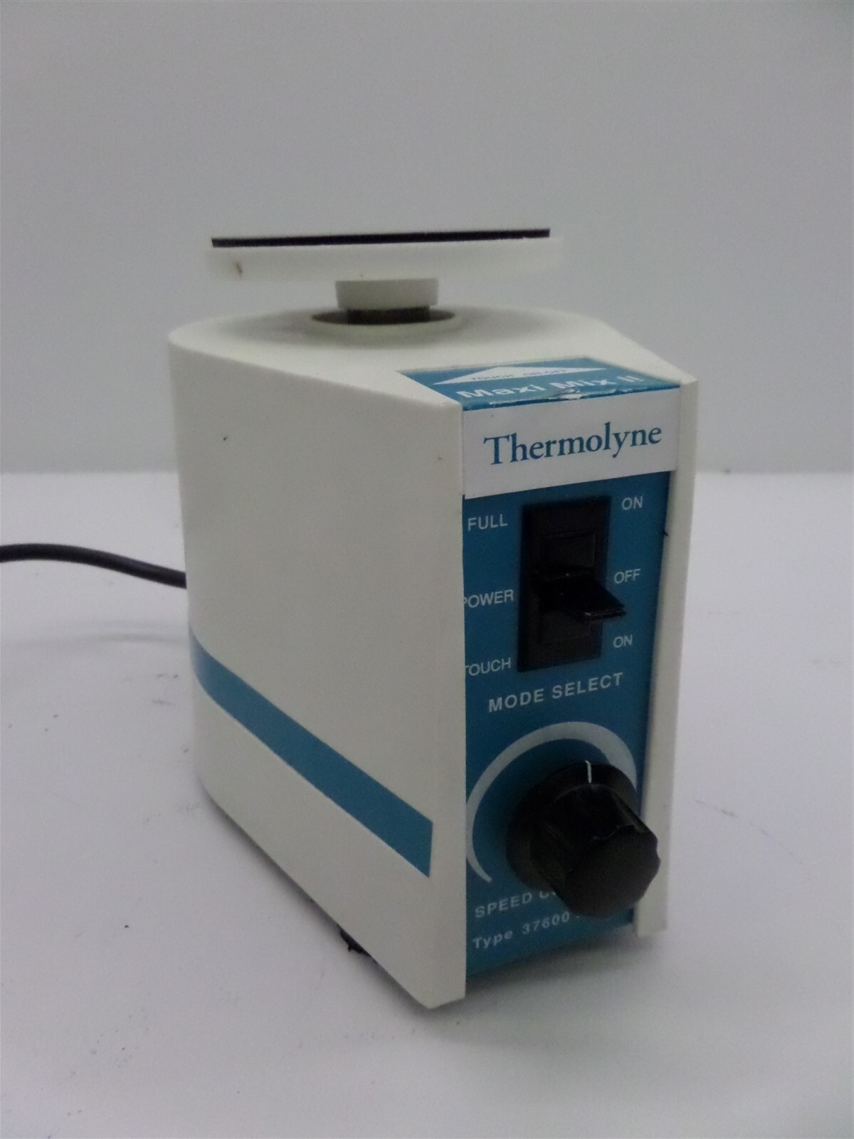 Thermolyne M37615 Maxi Mix II Vortex Shaker | eBay