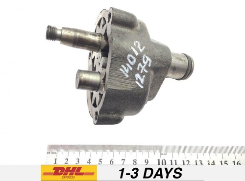 51051020086 51051020101 Engine Oil Pump Assembly For D0826 D0836 MAN ...