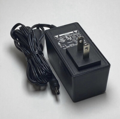 AcBel Switching Adapter Model WA9003 5V 1.5A | eBay
