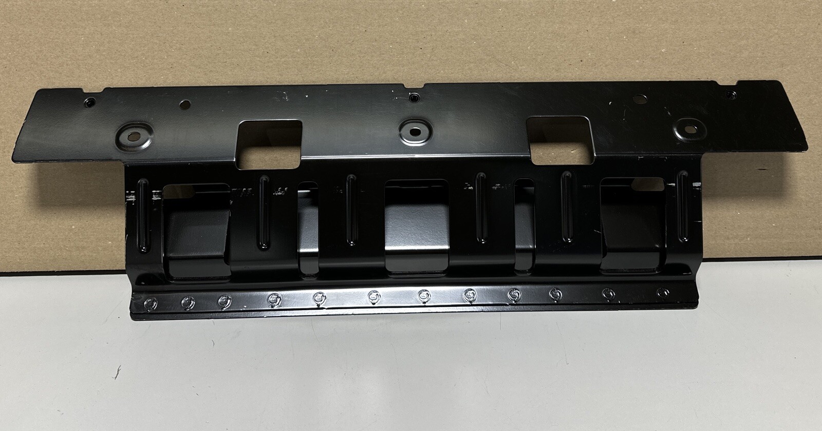 2014-2021 2022 2023 Jeep Cherokee Radiator Support Baffle Lower Mopar ...