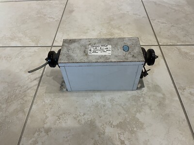 Transformers - Luminous Tube Transformer