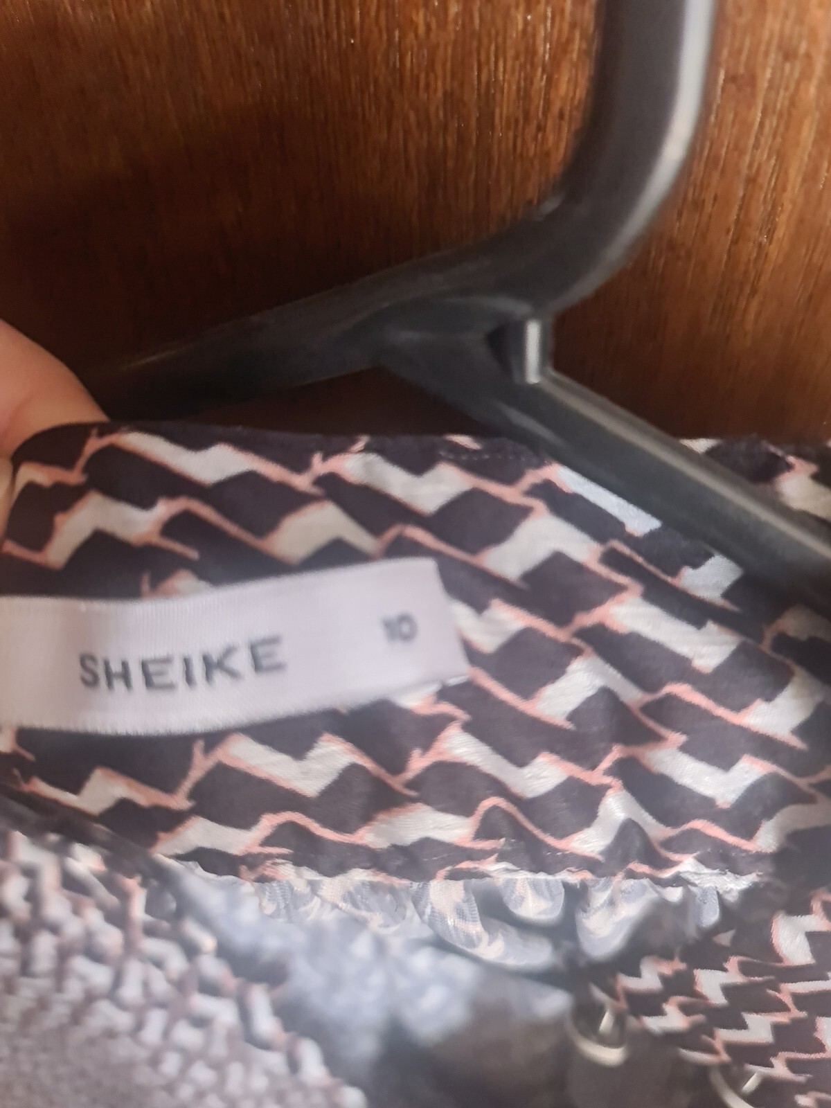 sheike blouse 10 | eBay