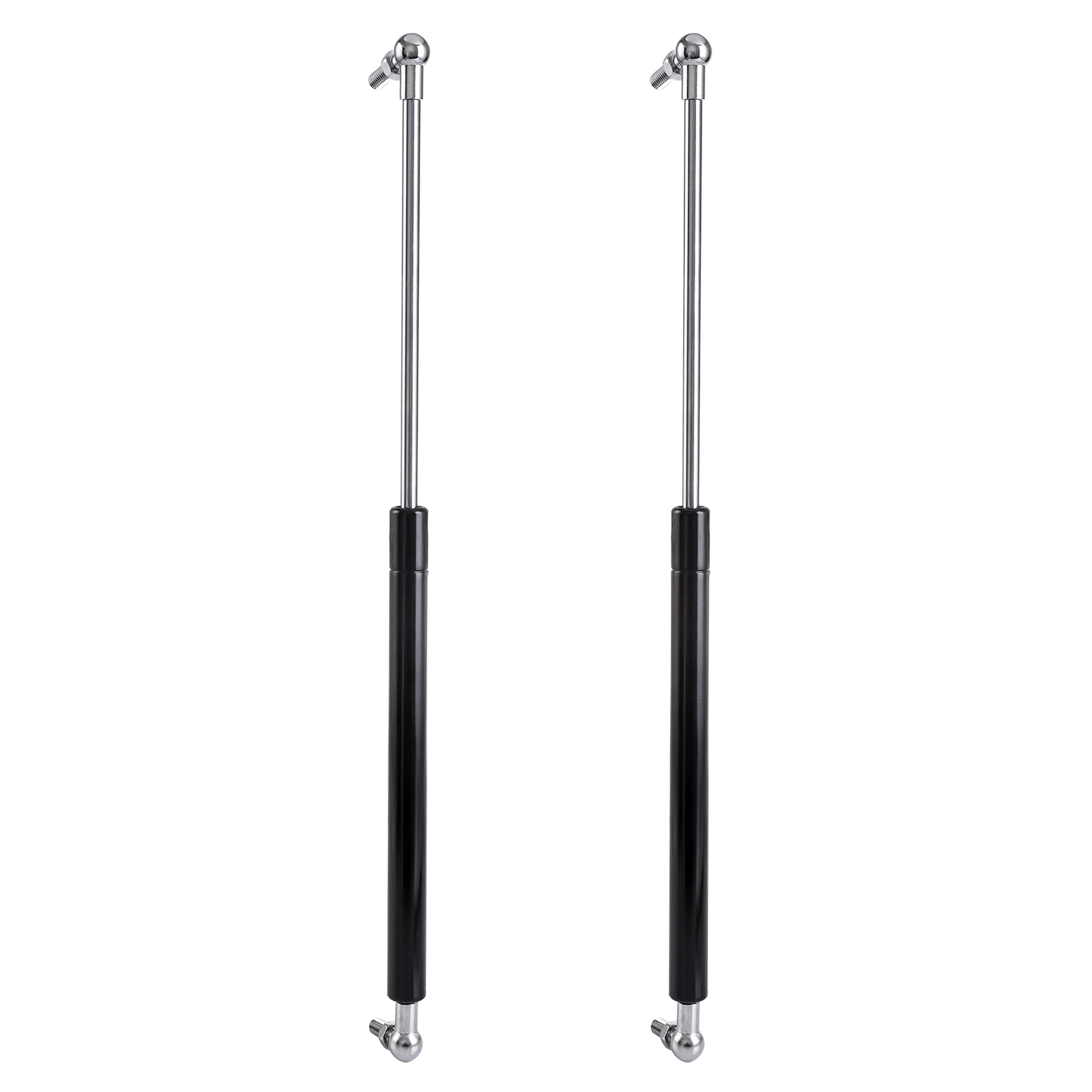 2Pcs 450mm Gas Struts (8mm shaft) Caravan Camper Trailer Canopy Toolbox ...