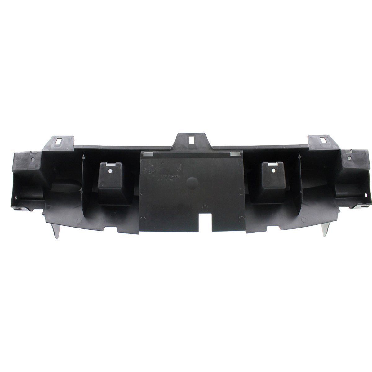 for 2011 2016 Jeep Grand Cherokee Front Bumper Lower Baffle Air Intake ...