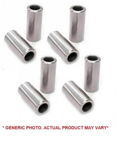 Manley 22mm x 2.500" x 0.210" 9310 Alloy Wrist Pins for Ford 4.6 / 5.4L ...