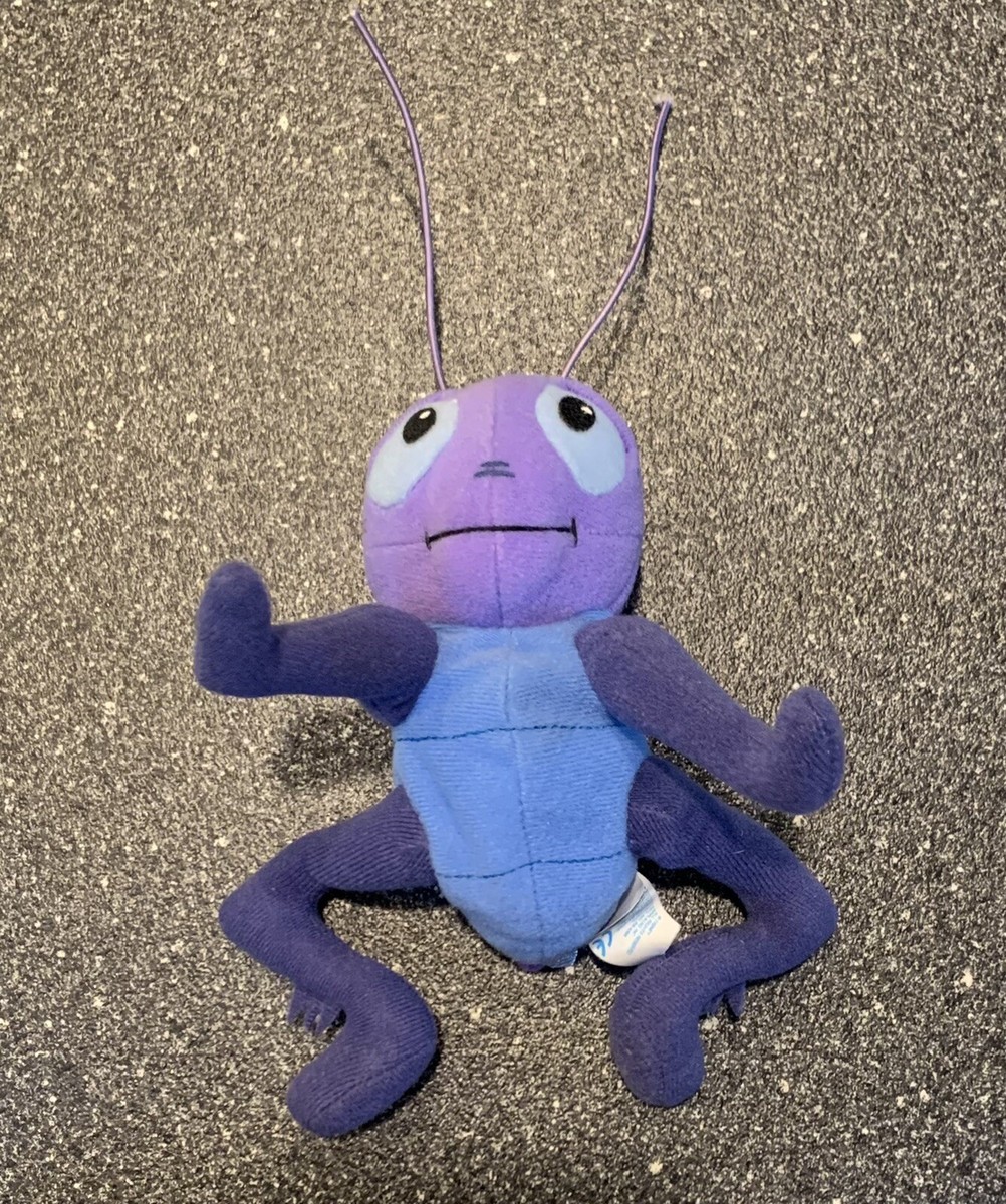 Mulan Characters Cricket Mulan: Main Characters Ranked By Likability