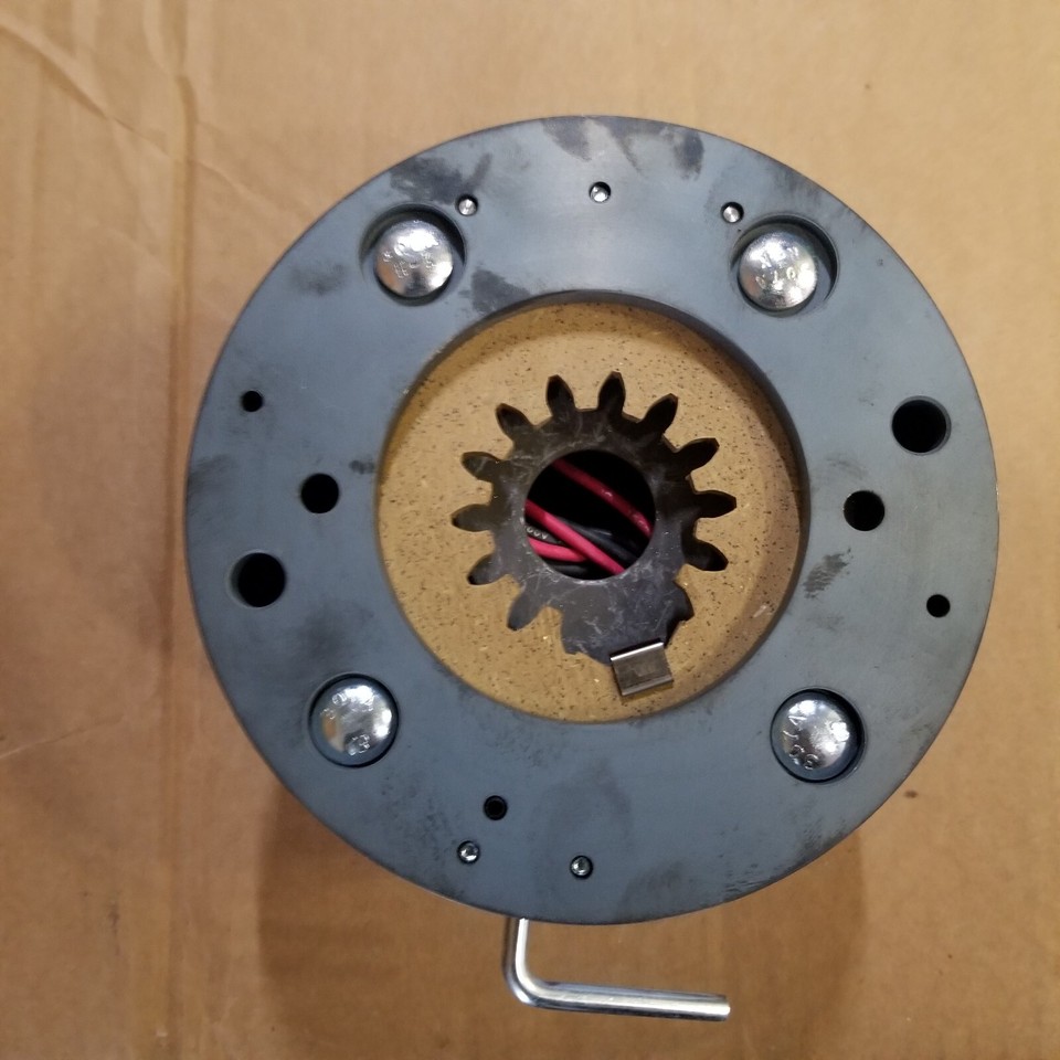 STEARNS 104817101BP BRAKE ASSY-STD NEW OPEN BOX | eBay