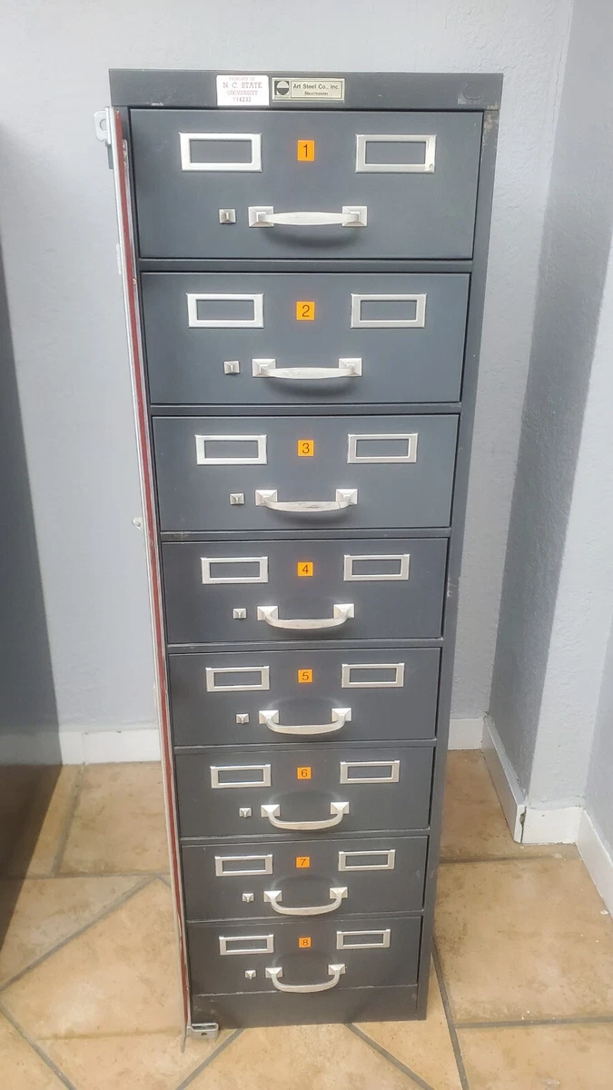 Steelmaster File Cabinet | Cabinets Matttroy