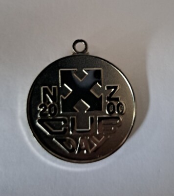 New Zealand Cub Day 2000 Scout Medallion | eBay Australia