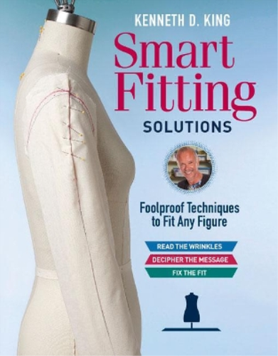 K King Kenneth D. King′s Smart Fitting Solutions (Hardback) (US IMPORT) 9781631868566 | eBay
