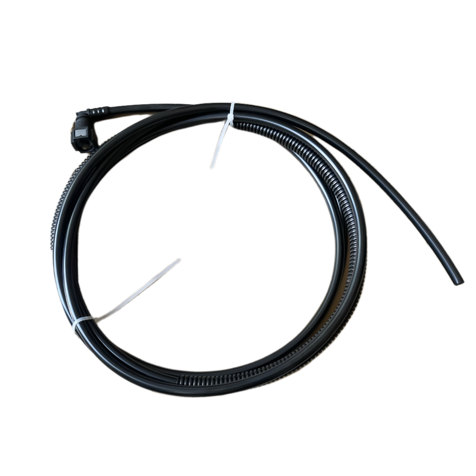 FL-FG0212 New Fuel Vent Line Fits For Dodge Ram PICK UP 1994-2003 1500 ...