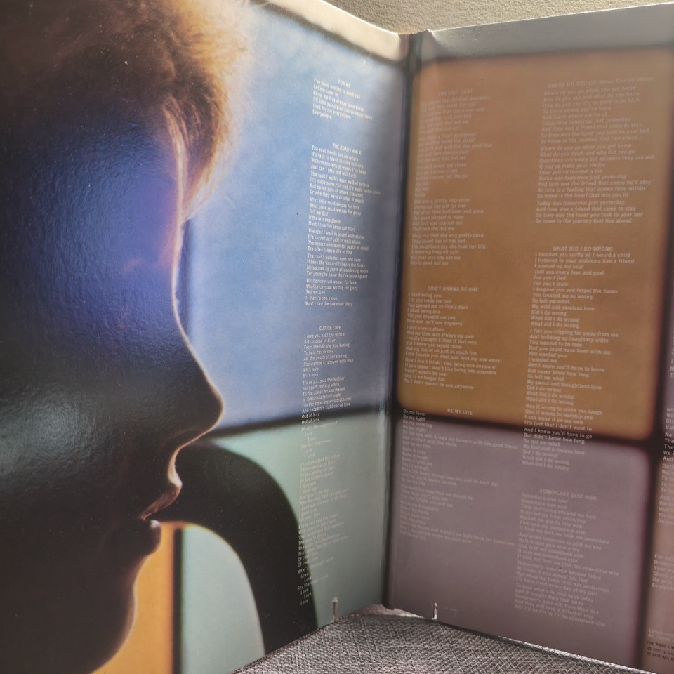 Lesley Gore–Someplace Else Now-1972 MoWest/Motown Records–MW‑117 Vinyl ...