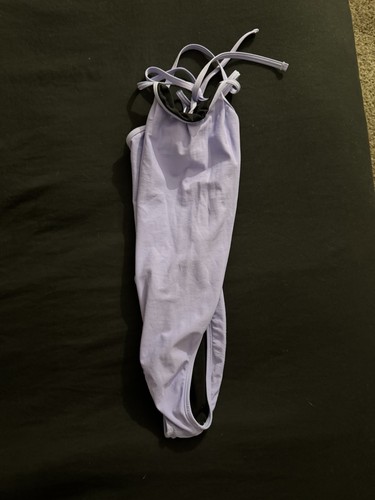 JOLYN "Jackson" Size 30 One Piece Swim Suit Tie Back | eBay