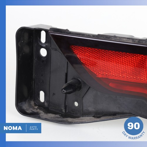 18-20 Jaguar X152 F-Type Rear Right Side Taillight Tail Light Brake ...
