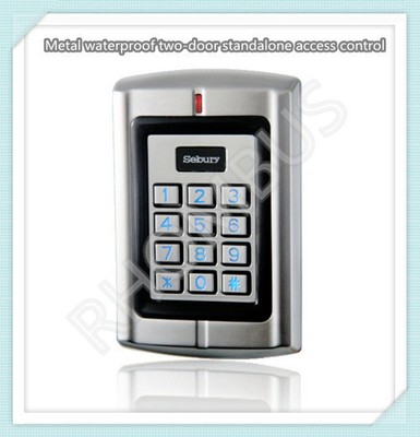 Control Panels & Keypads - Digital Keypad