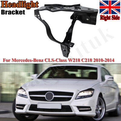 FOR MERCEDES BENZ CLS C218 W218 10-14 RIGHT HEADLIGHT FRAME BRACKET ...