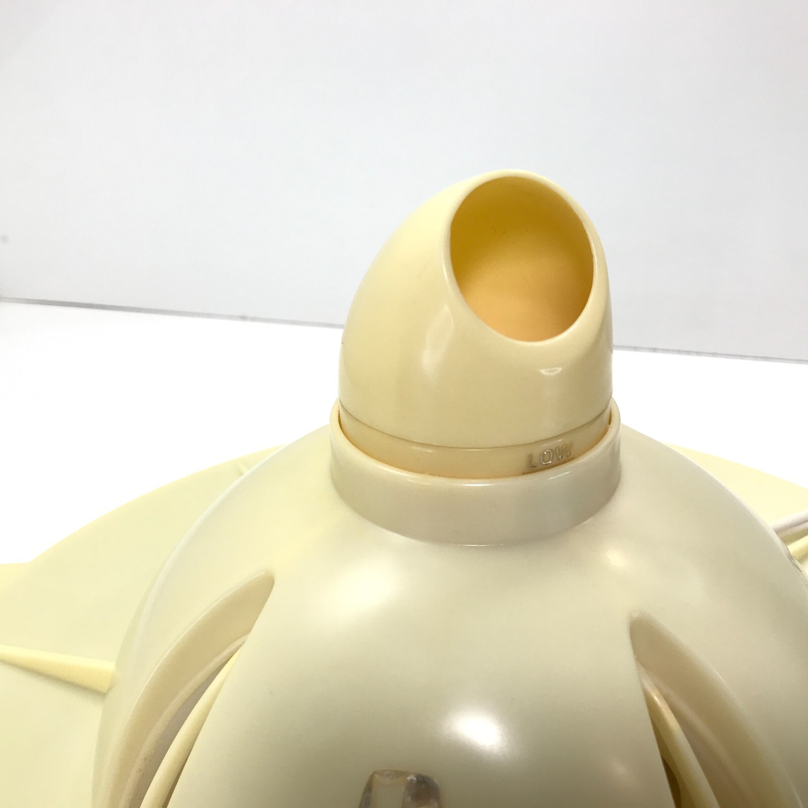 Vintage Hankscraft 240 Cool Vapor Humidifier Vaporizer by Gerber WORKS ...