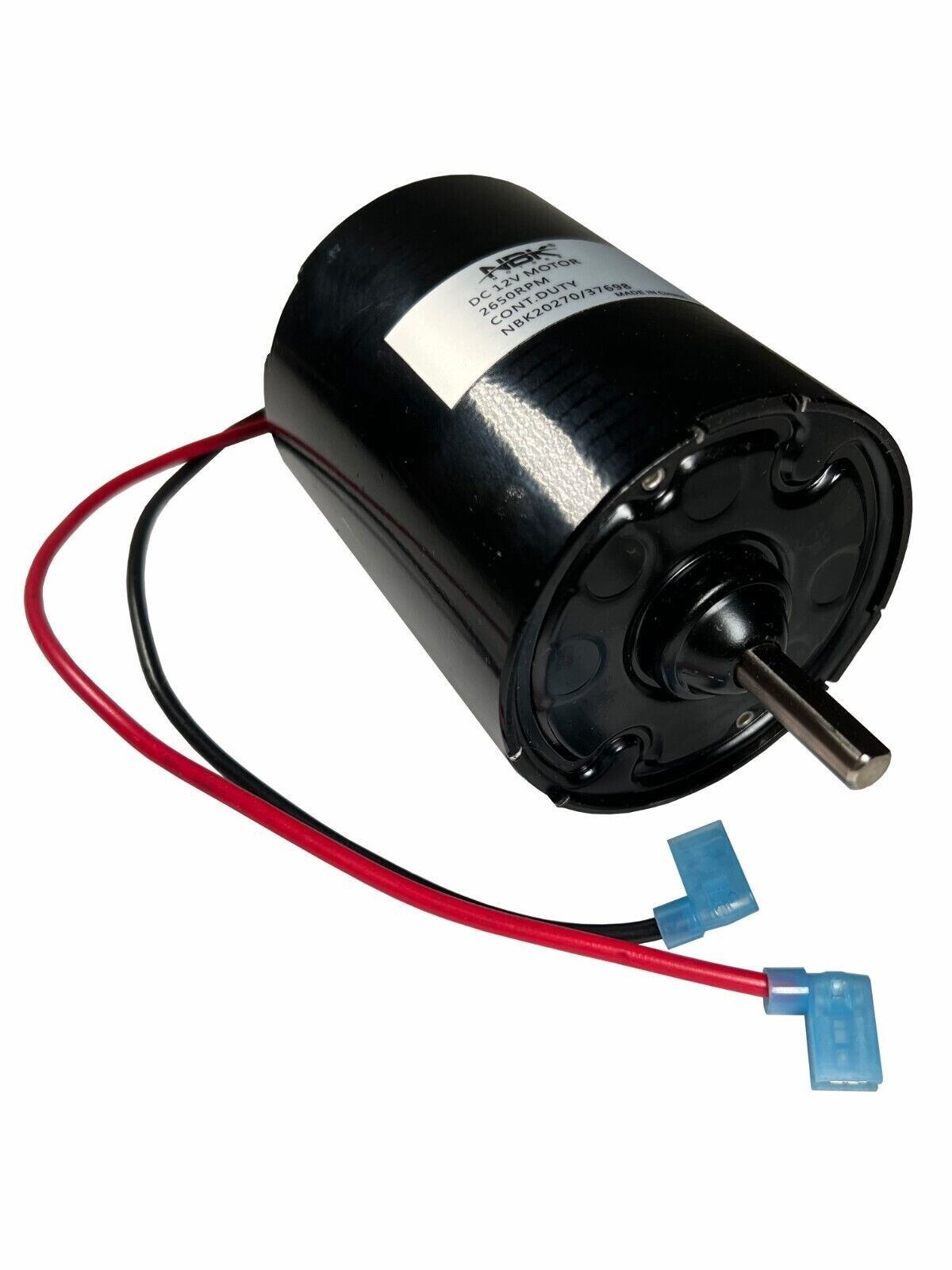 Motor for RV Atwood 37357 (37398) Hydro Flame Furnace PF26157Q Same Day ...
