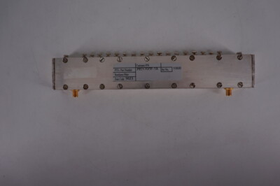 Penny PT2170SF-1A Bandpass Filter 2170 MHz | eBay