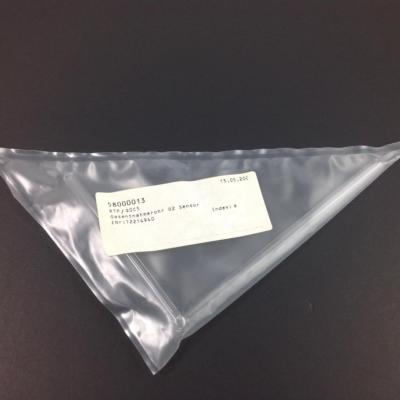 AST Steag Mattson 2800 2800e RTP Quartz O2 Sensor Pipe PN 58000013 | eBay