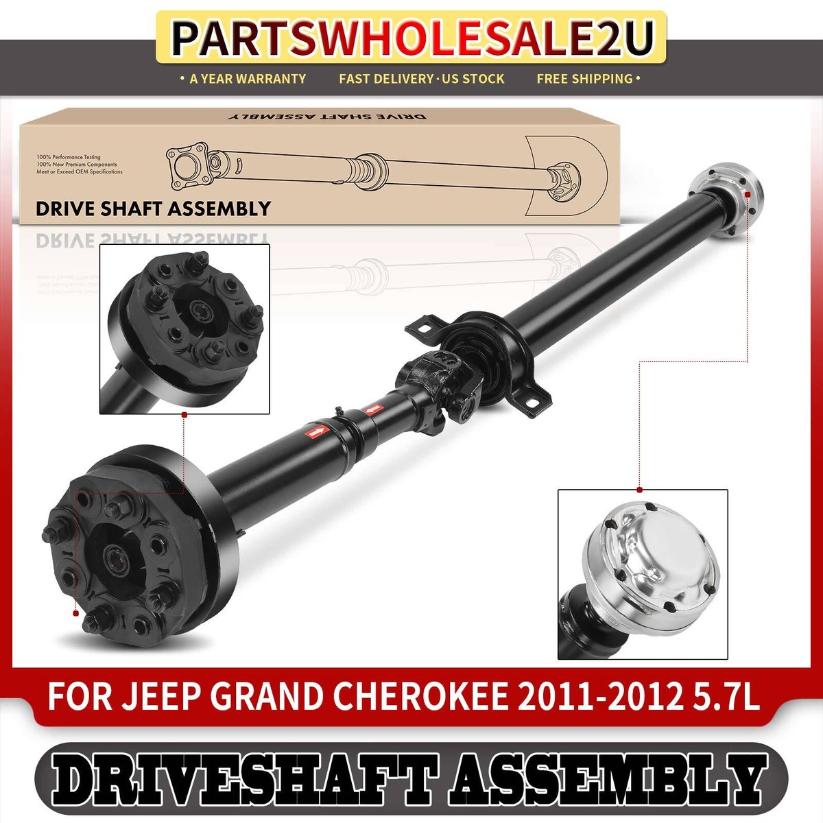 Is the Jeep Cherokee Rear Wheel Drive: Unveiling Truth - Jeep Car Info
