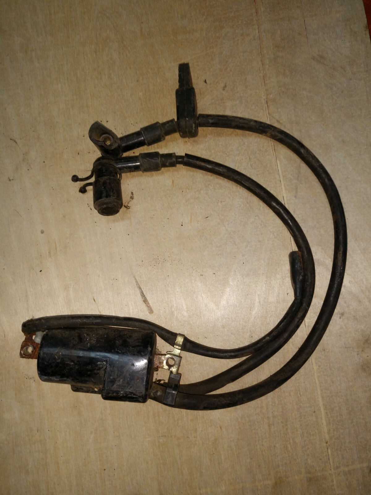 honda ca78 ca77 ignition coil | eBay