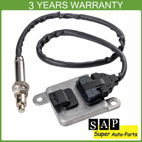 Nox Sensor A0009059703 For Mercedes-Benz W205 W213 S213 C238 W166 R172 ...
