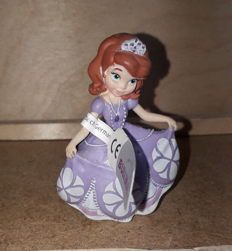 Princess Sophia The First Disney Sofia The First: Sisters Sleeptime