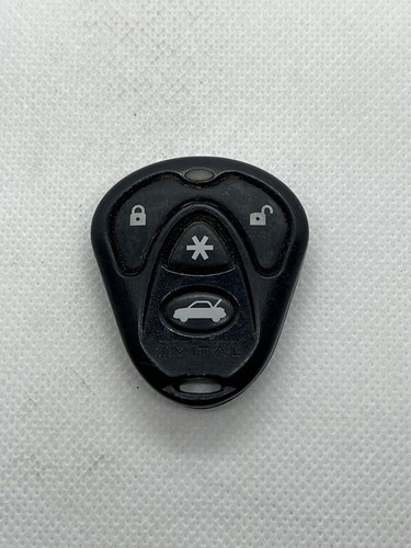 Avital EZSDEI474S 7143L Remote Alarm Keyless Entry Key Fob TESTED 7197 ...