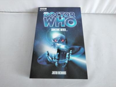 Doctor Who Sometime Never by Justin Richards Paperback 2004 | eBay