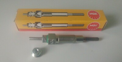 Kawasaki mule diesel Glow Plug 821308 Daihatsu 114-4695 Briggs ...