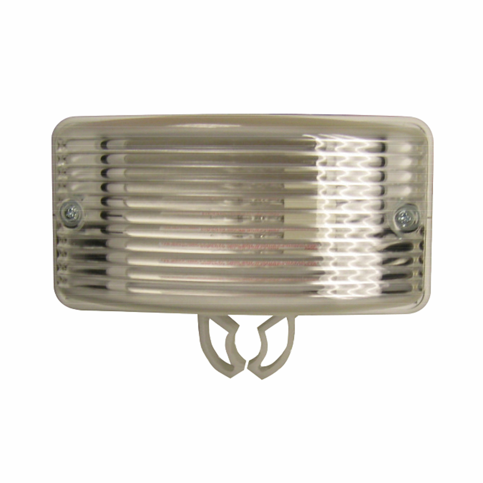 Fasteners Unlimited 89-184 Command Electronics Bunk Fan/Light Combo ...