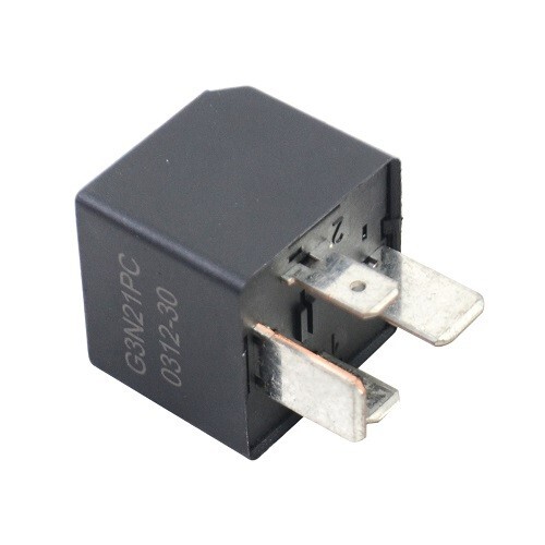 SUBARU Genuine OEM AIR PUMP RELAY B14 (LHD)LEGACY G11 (LHD)IMPREZA ...