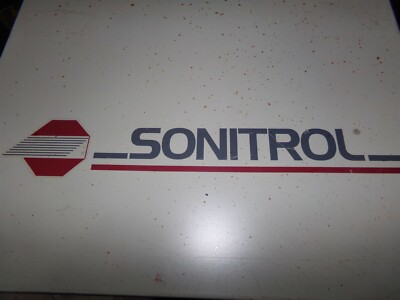Sonitrol Access Module BP6509 *FREE SHIPPING* | eBay