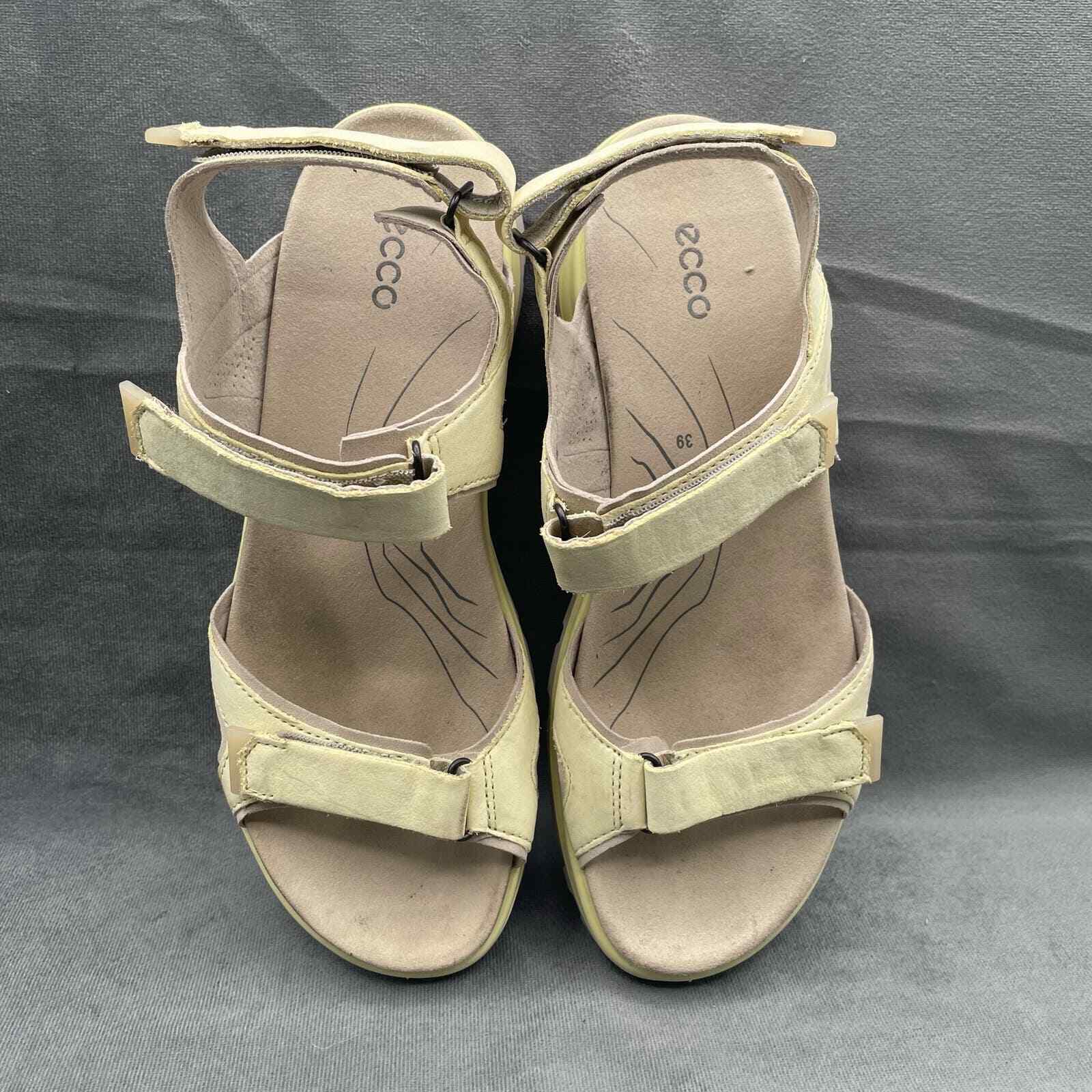 Ecco Women’s Yucatan 2.0 Hiking Sandals Off Road Adju… - Gem