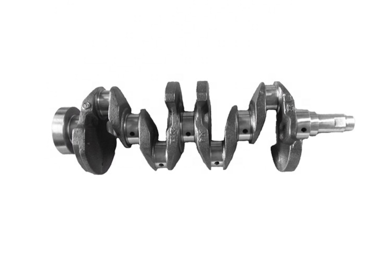 OEM 23110-2E000 2E001 2E501 2E051 Crank Shaft Assy for Hyundai Sonata ...