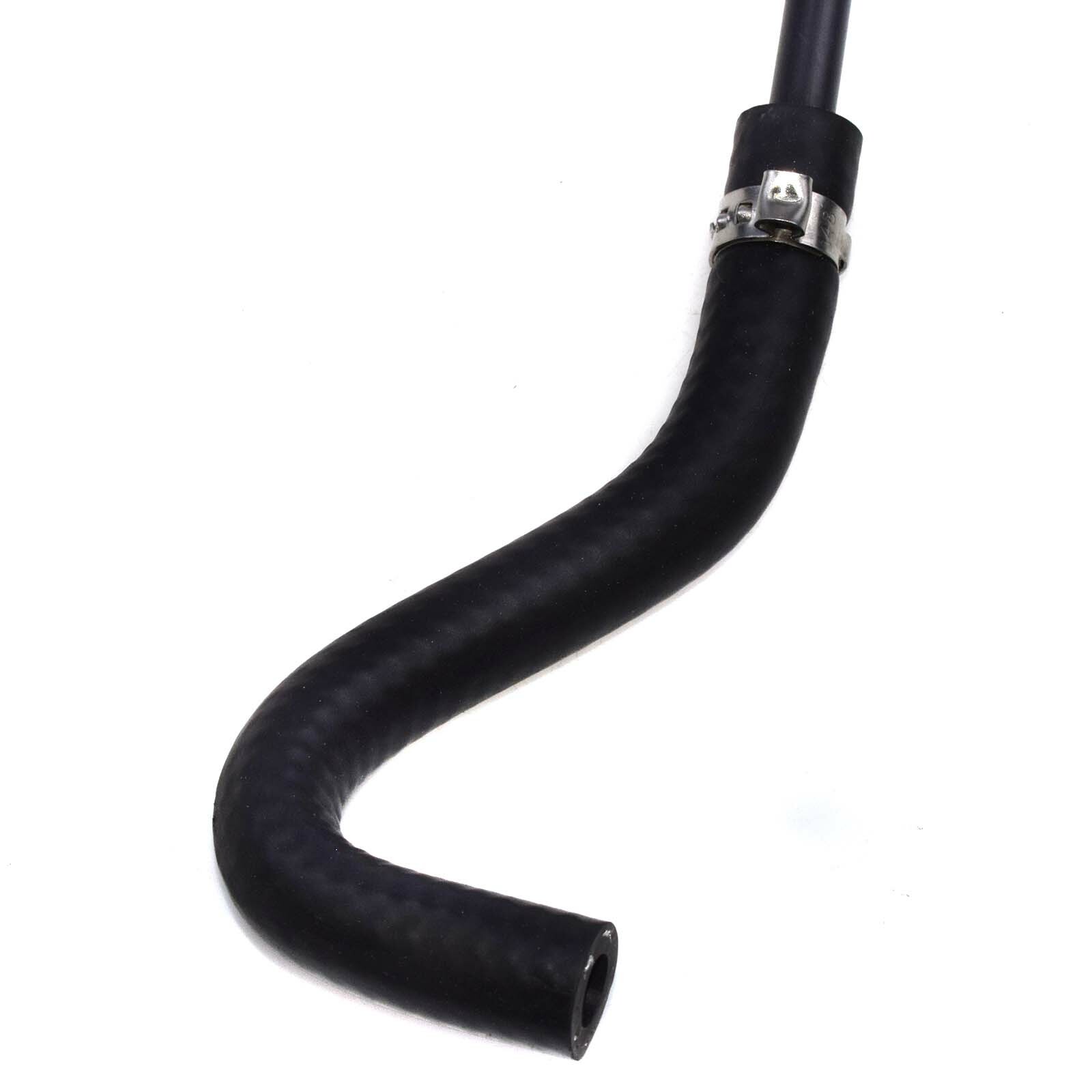 For BMW E60 E61 525i Radiator Coolant Water Hose from Expansion Tank ...