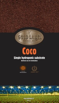 Gold Label Coco 45 L - Pflanzenerde - Grow - Soil - Erde | eBay.de