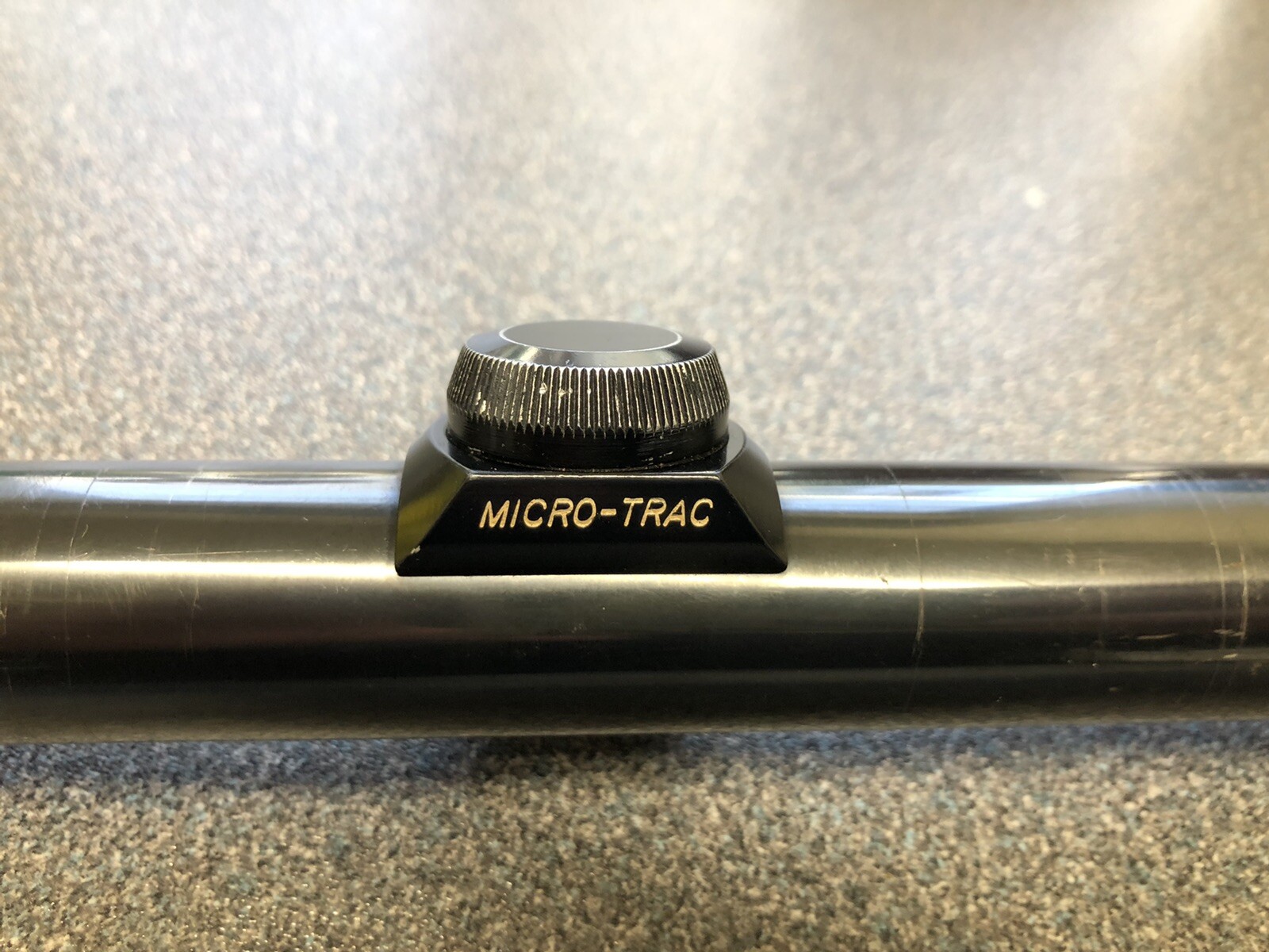 Weaver Micro-Trac K6-W USA gun sight rifle scope | eBay UK