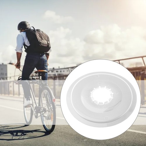Bike Wheel Spoke Protector Guard Bicycle Cassette Freewheel Protection ...