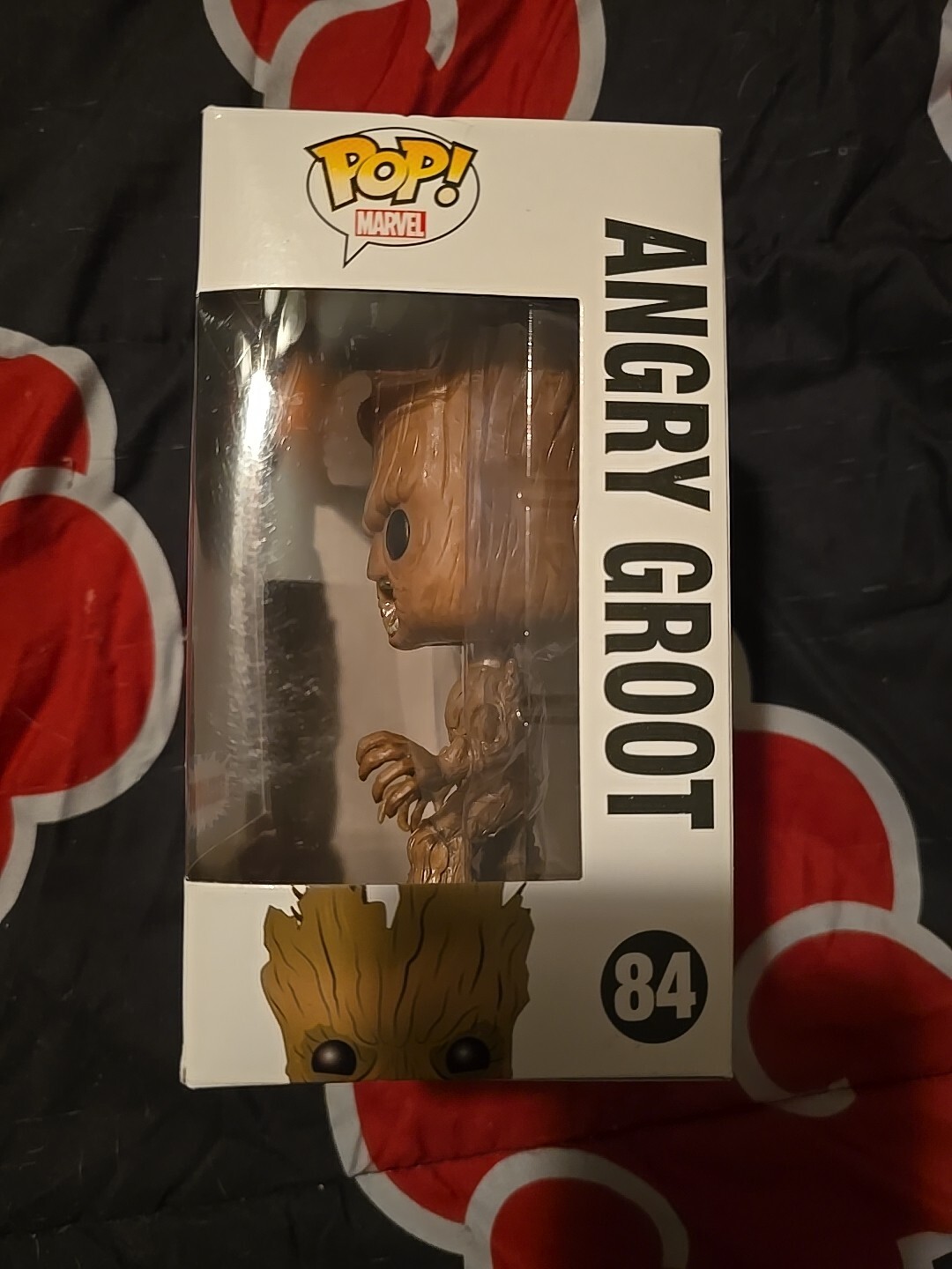 purchases cheapest New Funko Pop #84 ANGRY GROOT DCC 2015 Exclusive ...